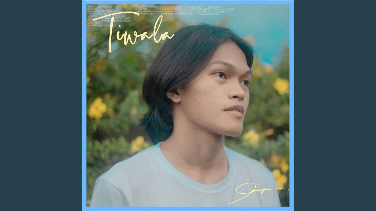 TIWALA - YouTube