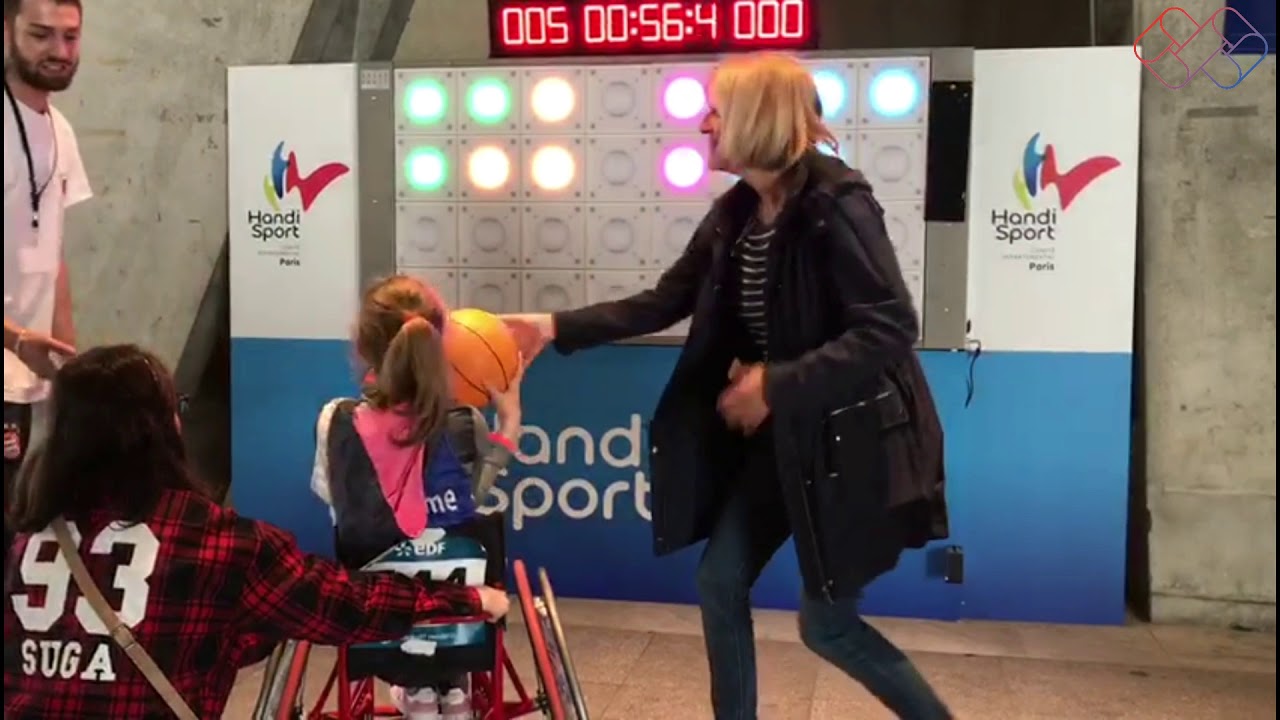 Animation - Mon Mur Digital - YouTube