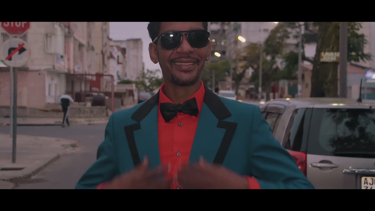 Dino Miranda- Love on the mountain(Official video) - YouTube