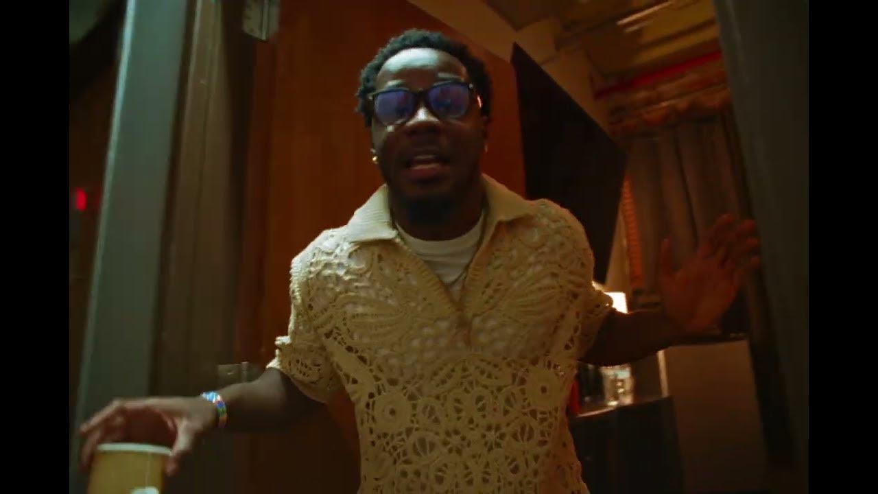 Reuben Vincent - MY FIRST LOVE FREESTYLE - YouTube