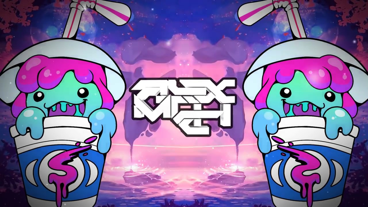 Slushii : Level Up DUBSTEP - YouTube