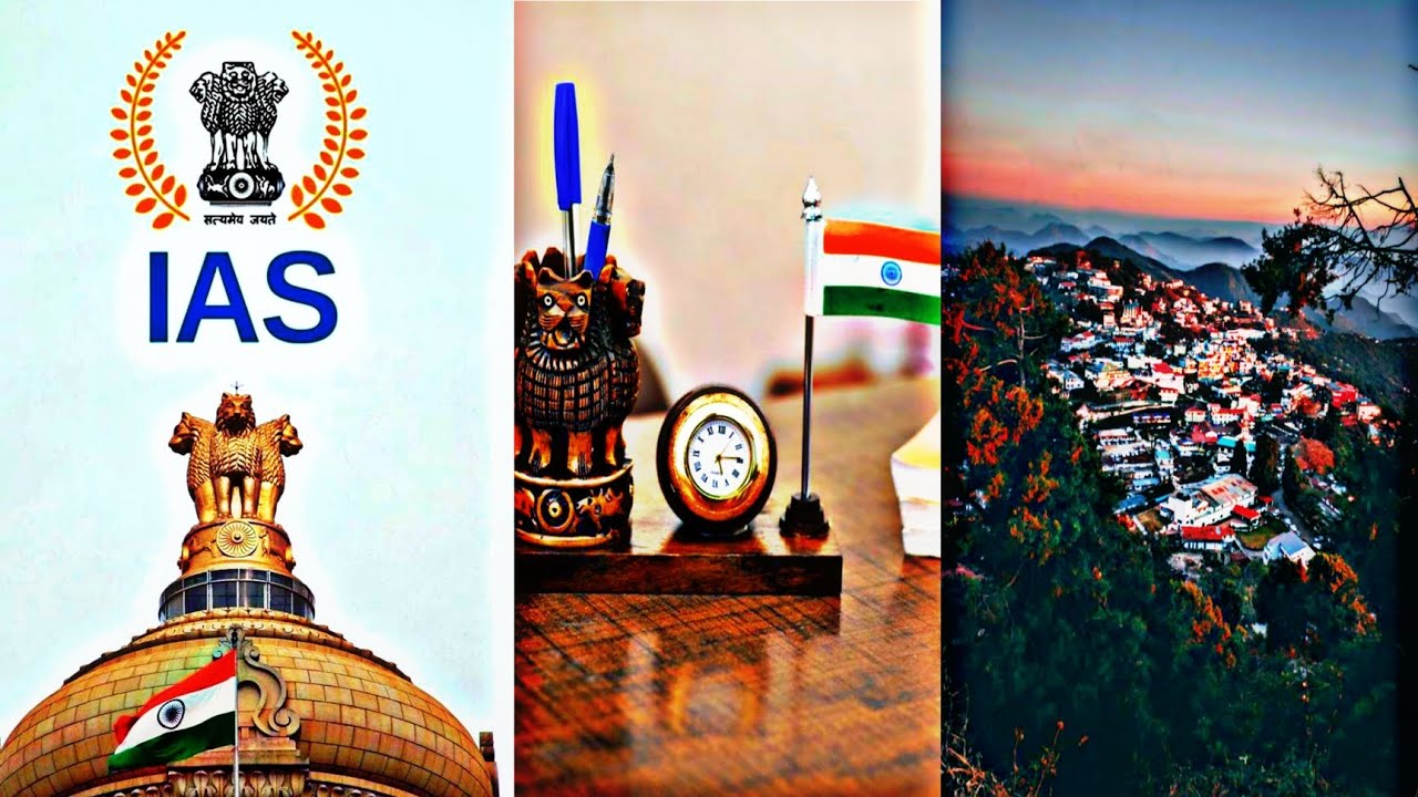 upsc motivational status📚 ips/ias 🔥 motivational status Lbsnaa my dream ...