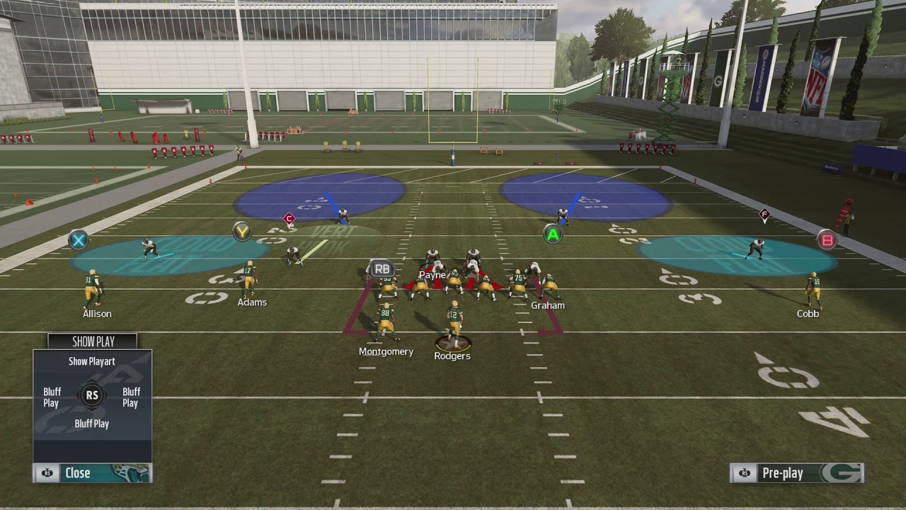 Madden 19 Detroit Defensive eBook Preview (Nickel Normal Nano Blitz ...