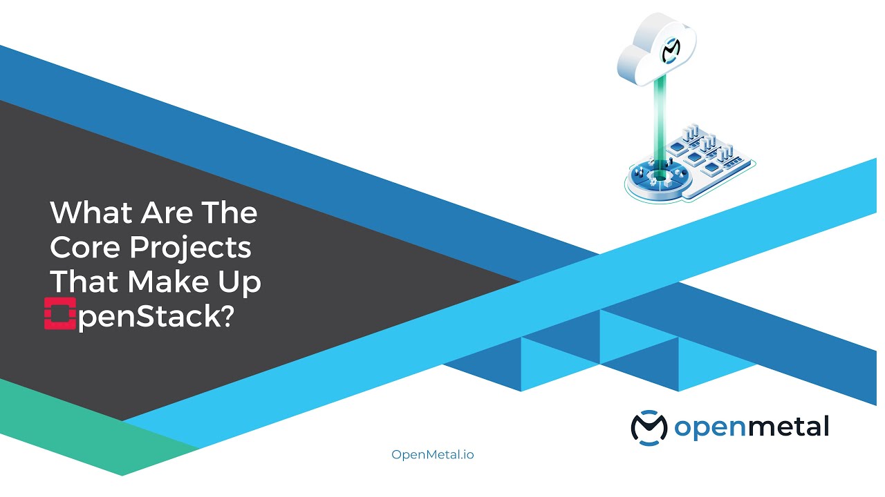 What Are The Core OpenStack Projects YouTube what-are-the-core-openstack-projects-youtube
