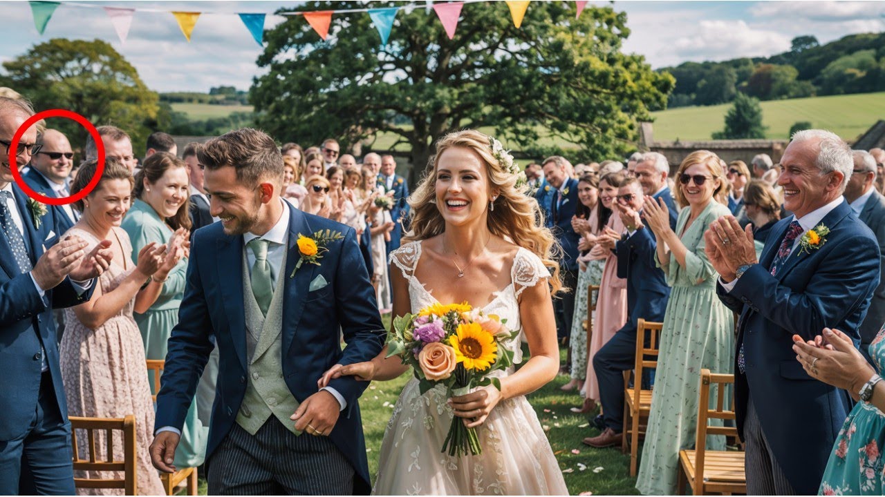 Bride Goes Missing Days After Wedding—Husband’s Zoomed-In Photo ...