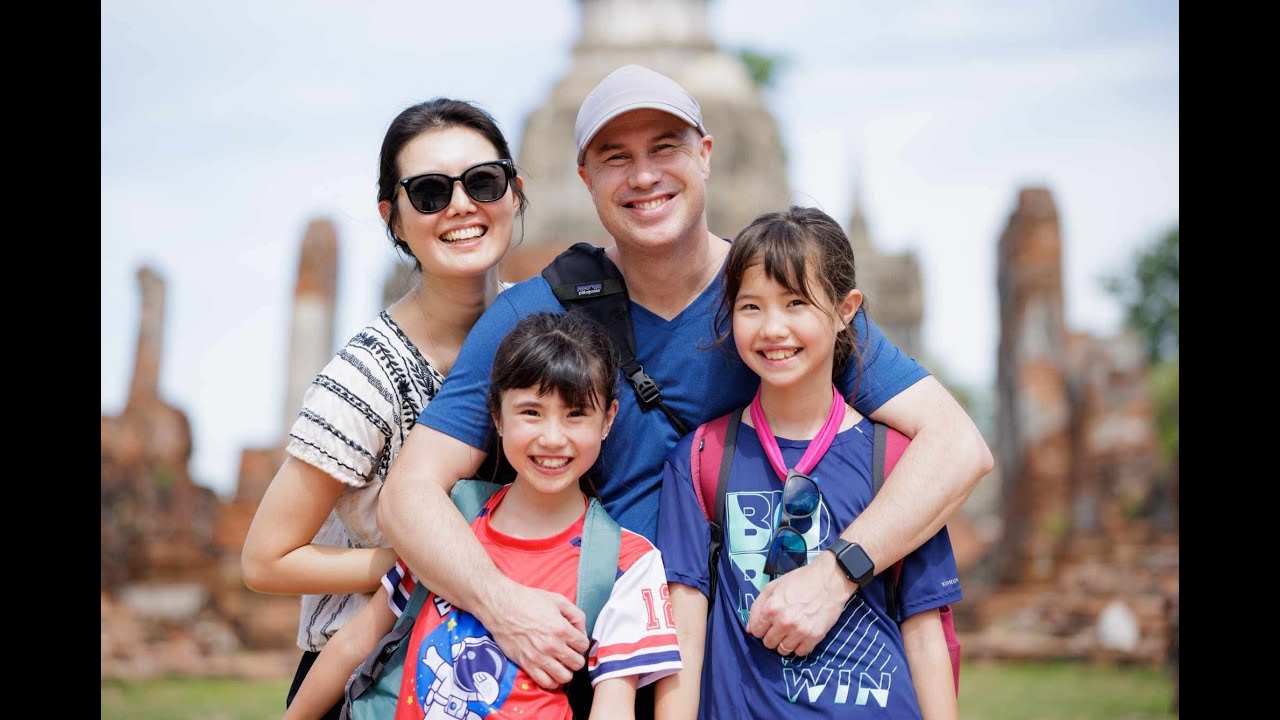 Rodli Missions Q3 2025 NewsVideo--Thailand - YouTube