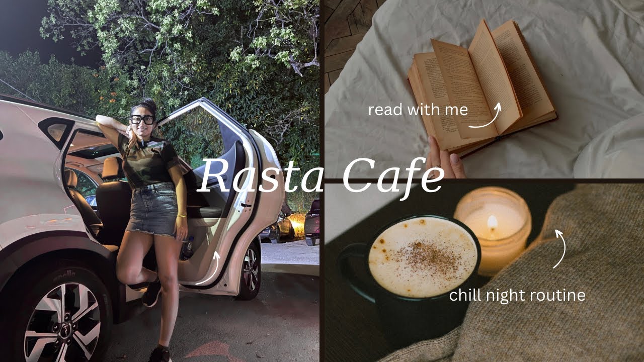 Rasta cafe Mysore Road| Bangalore | Weekend Gateway | - YouTube