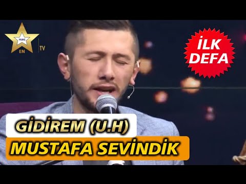 Mustafa Sevindik -  Gidirem (Özcanımdan Çok Sevdiğim Erzurum )  (Canlı performans 2022 🎤 )