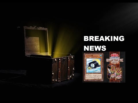 PENGUIN TORPEDO YUGIOH IM BATTLE PACK 2020 - YouTube