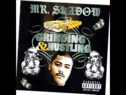 mr shadow "now thats gangster" feat. hogg boss - YouTube