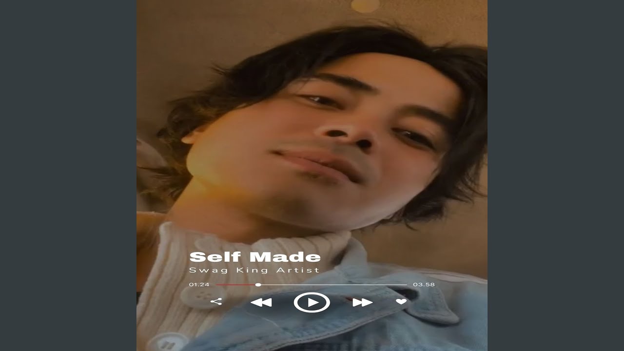 Self Made - YouTube