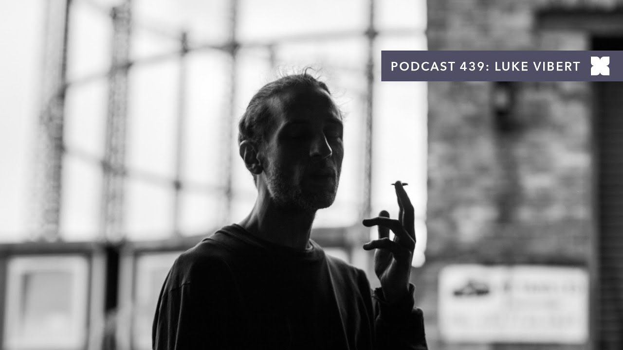 XLR8R Podcast 439: Luke Vibert - YouTube