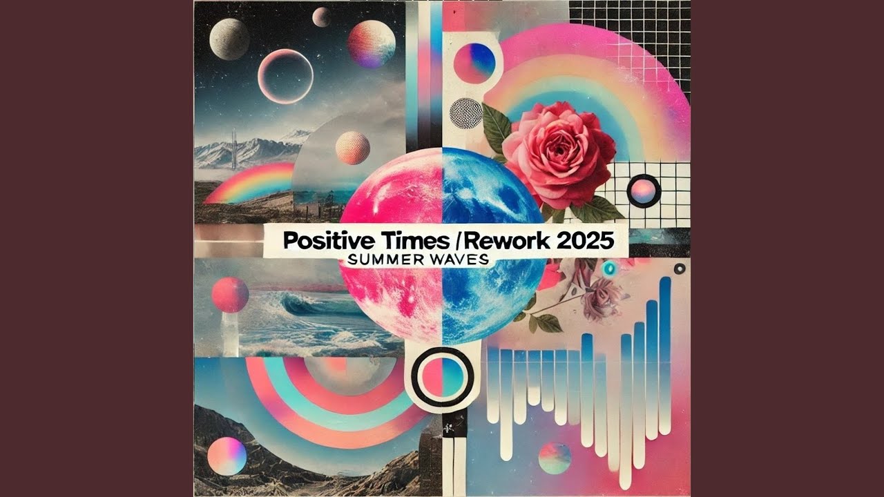 Positive Times (Rework 2025) - YouTube