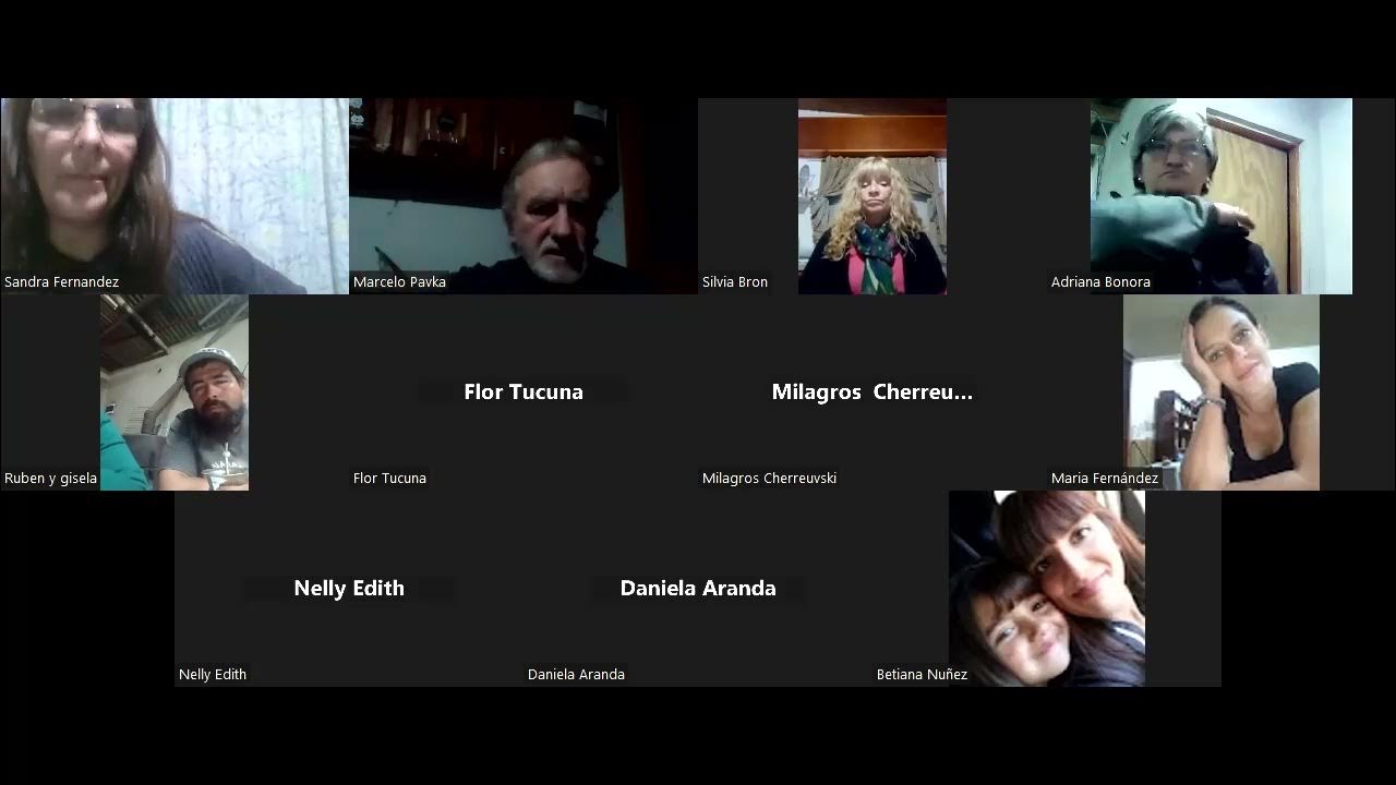 ESTADO Y NUEVOS MOVIMIENTOS SOCIALES CLASE 4 (2° PARTE) - YouTube