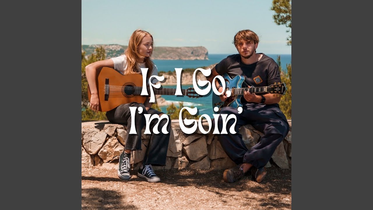 If I Go, I'm Goin - YouTube
