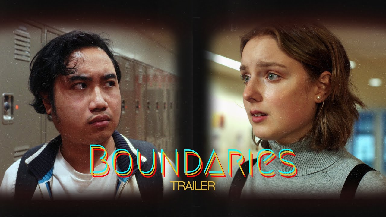 Boundaries - Short Film | Trailer - YouTube