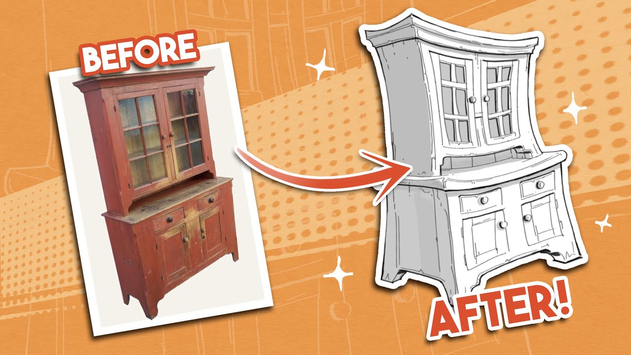 STYLIZATION EXERCISES! Add Life to Your Studies! - YouTube