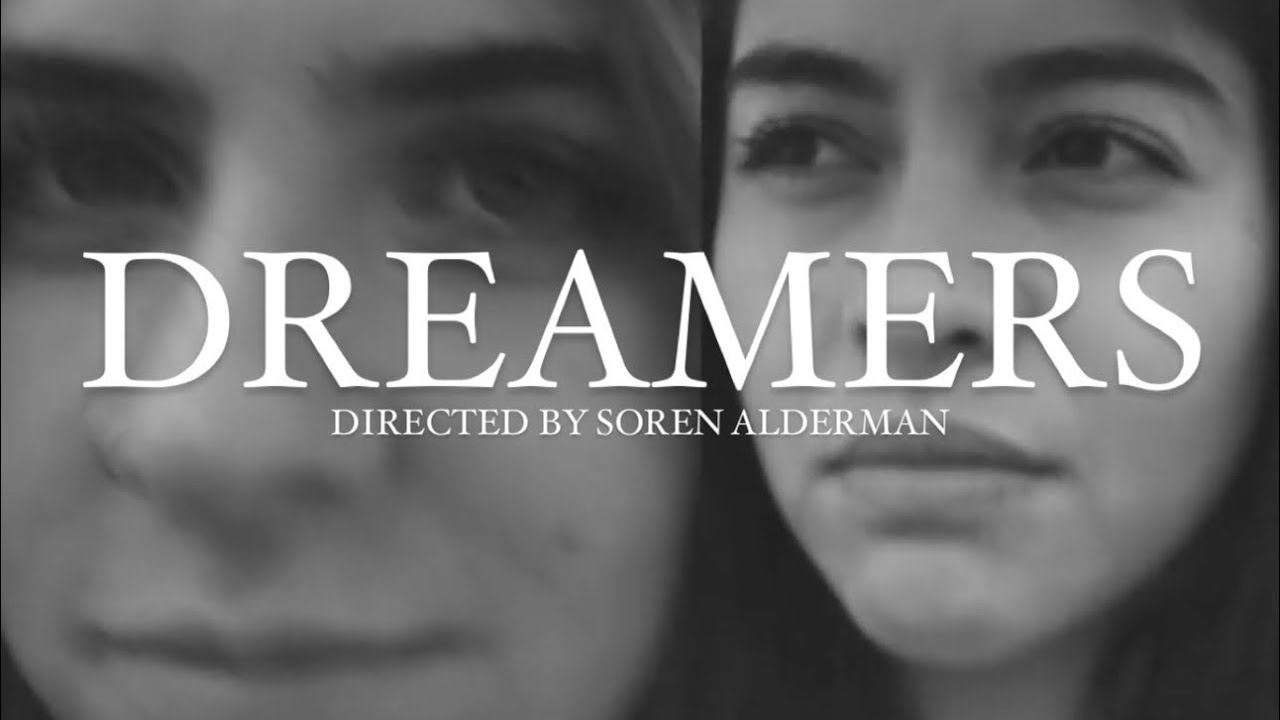 DREAMERS: STUDENT SHORT FILM 2019 - YouTube