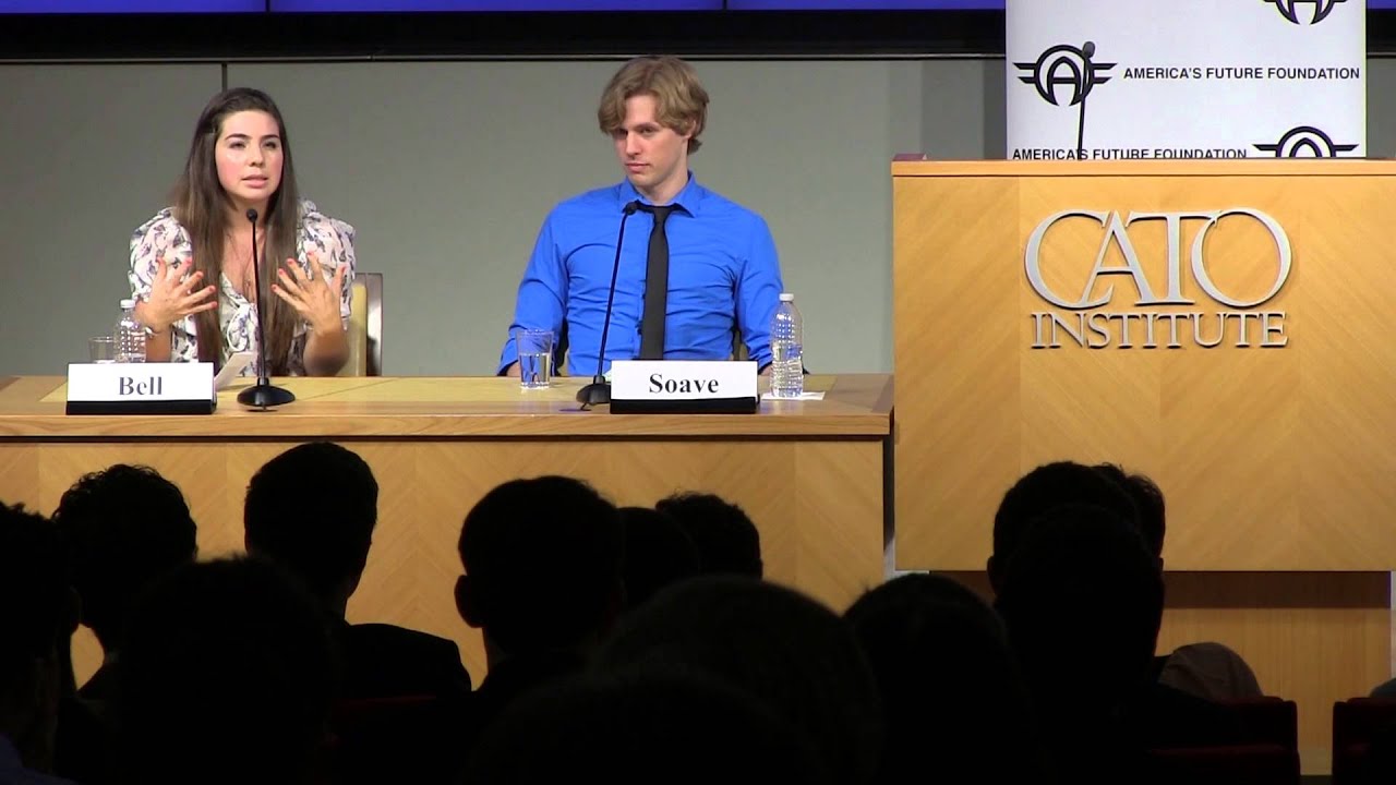 Cynthia Bell Discusses Networking for Career Advancement - YouTube