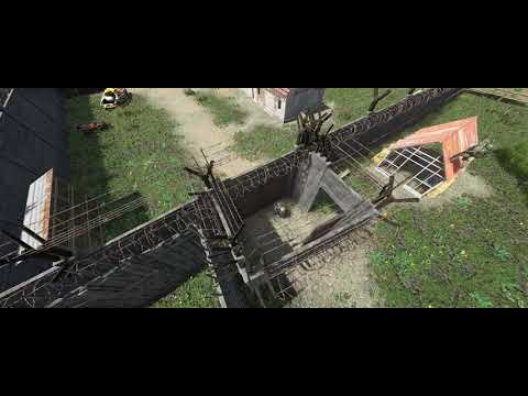 SCUM 20210708 21131302 Base Raid - YouTube