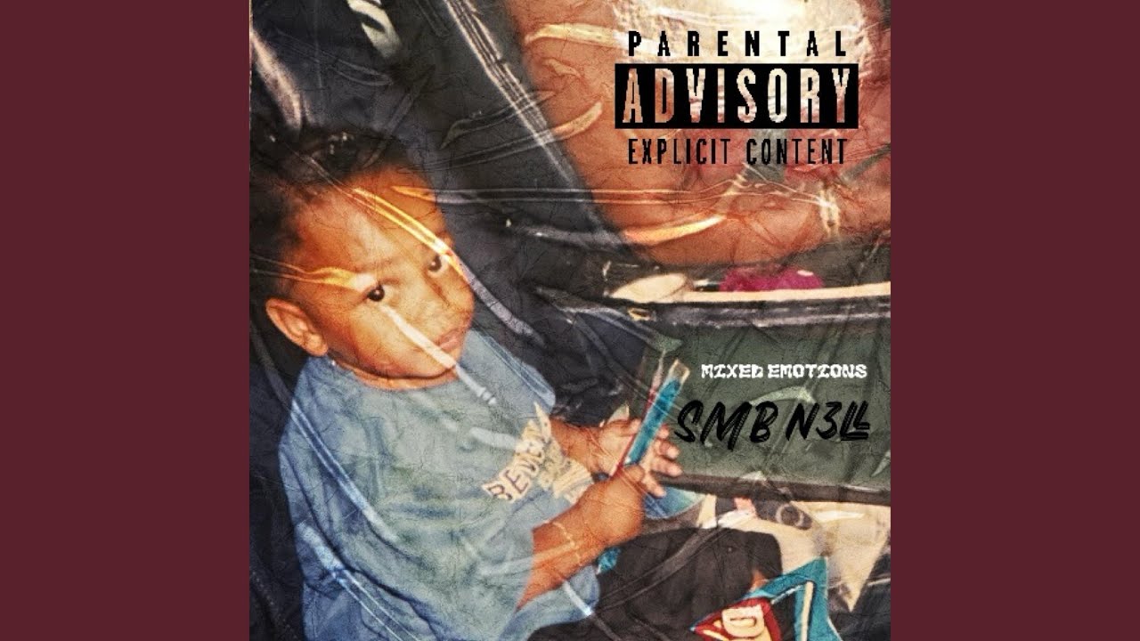 Emotionally Hurting (feat. YMS JAY) - YouTube