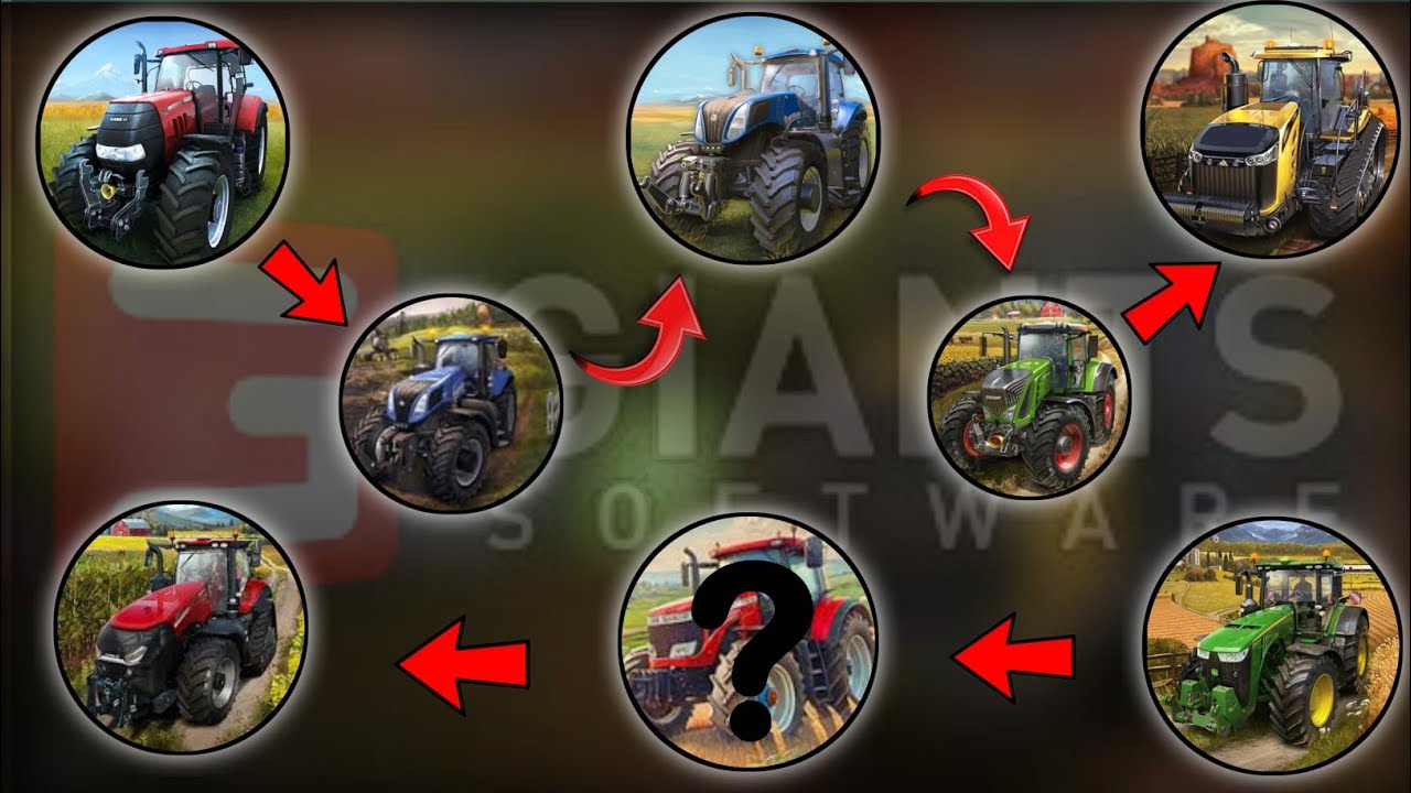 Fs14 vs Fs15 vs Fs16 vs Fs17 vs Fs18 vs Fs20 vs Fs23 vs 24 PC vs Mobile ...