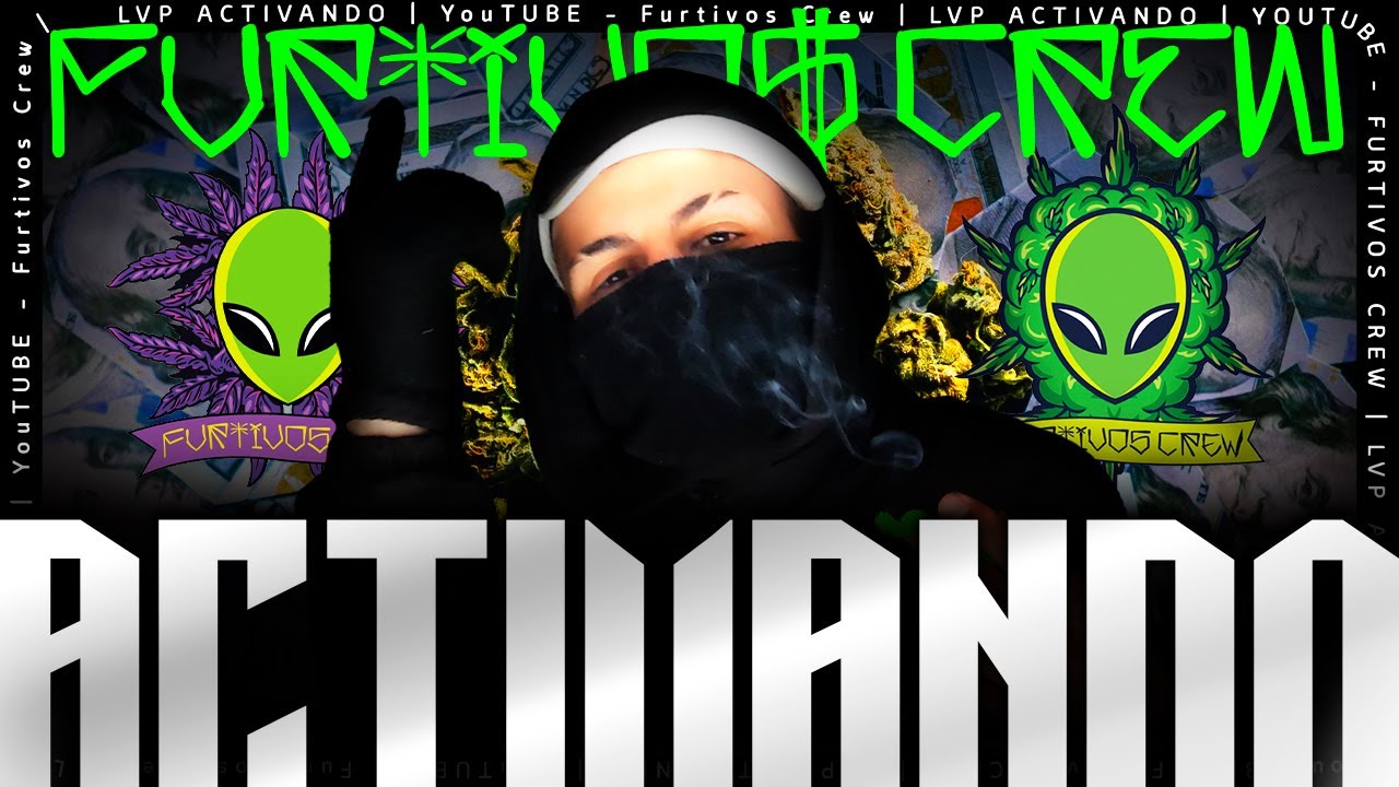 LVP - Activando (Video Oficial) - YouTube