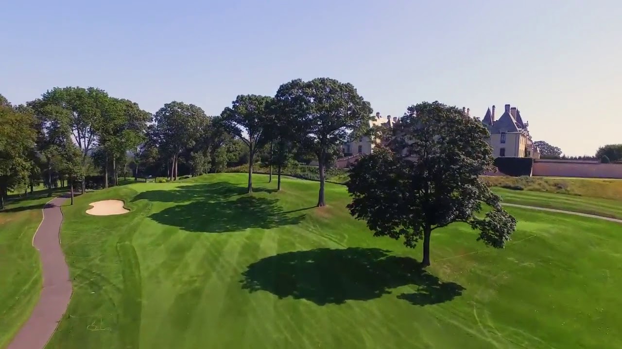 Cold Spring Country Club Opening - YouTube