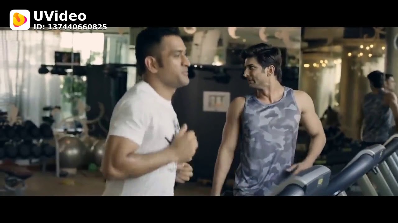 Some video Cool captain with Sushant Hero - YouTube