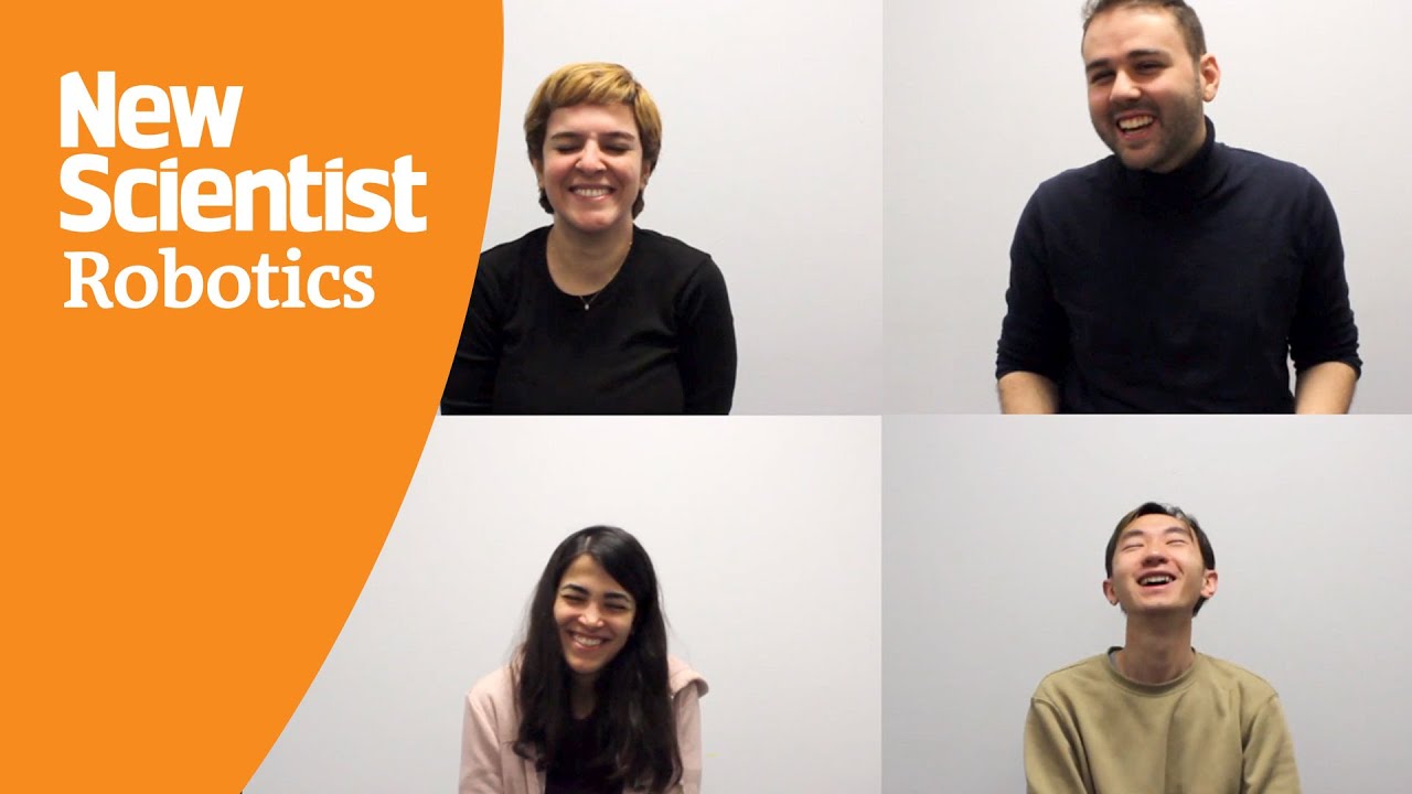 Foot tickling machine could help beat stress by inducing uncontrolled ...