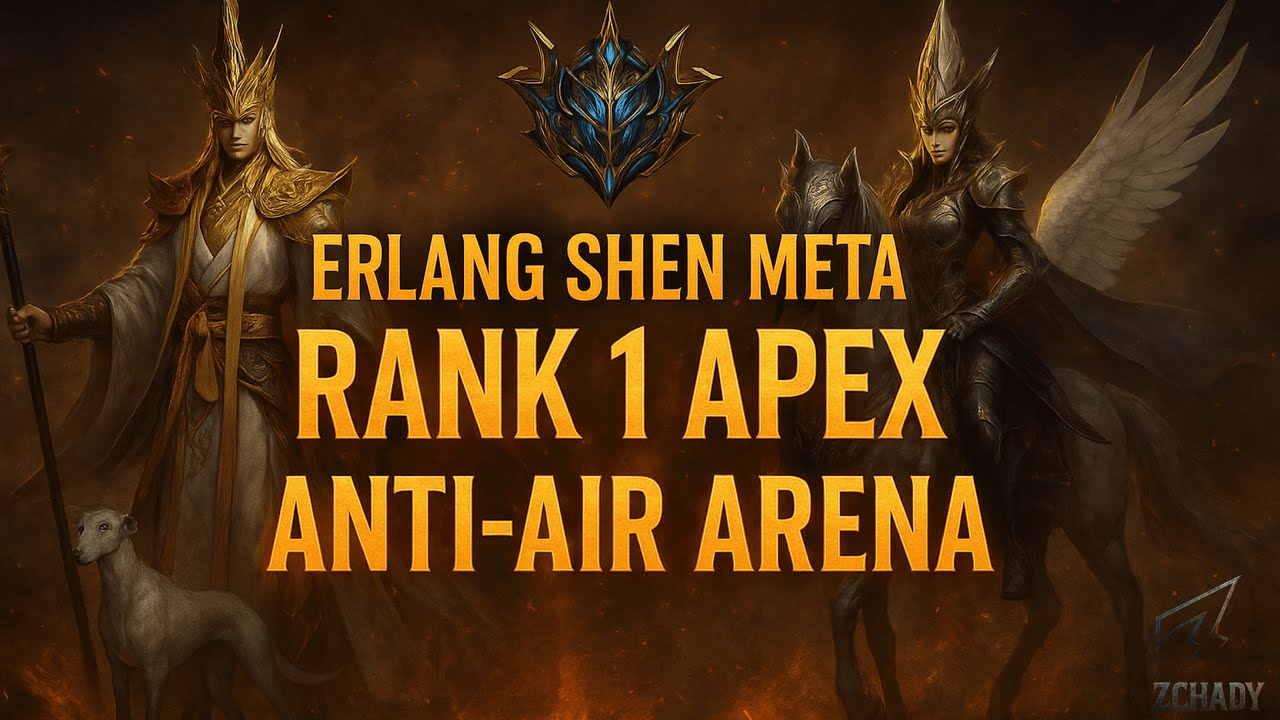 View Takeover - APEX ANTI-AIR SETUP | Guide and Setup | VIEWER ...