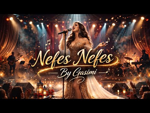 NEFES NEFES (YENİ TREND ŞARKIMIZ 2026) 