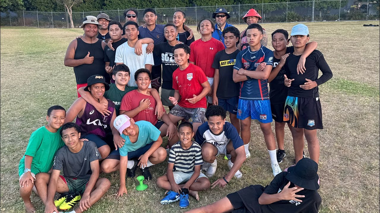 U13 Iron Hawks 2025 Preseason: Session 19 - YouTube