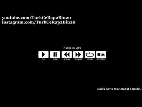 Mc Ertan Ft Son Style - Yanımda Olmadın 2012