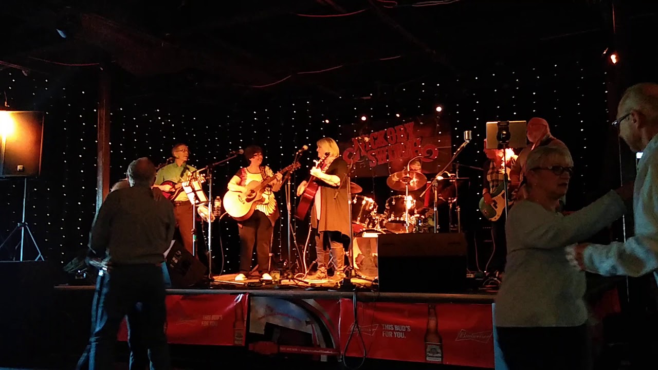 Hickory Switch. Got no reason now for going home. - YouTube