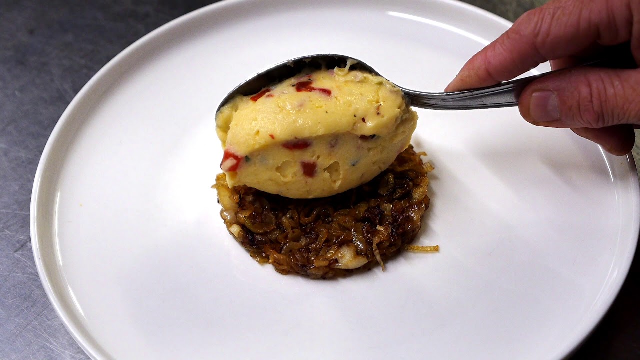 Chefkoch Vincent Kochshow #165 Joue de veau braisées... - YouTube