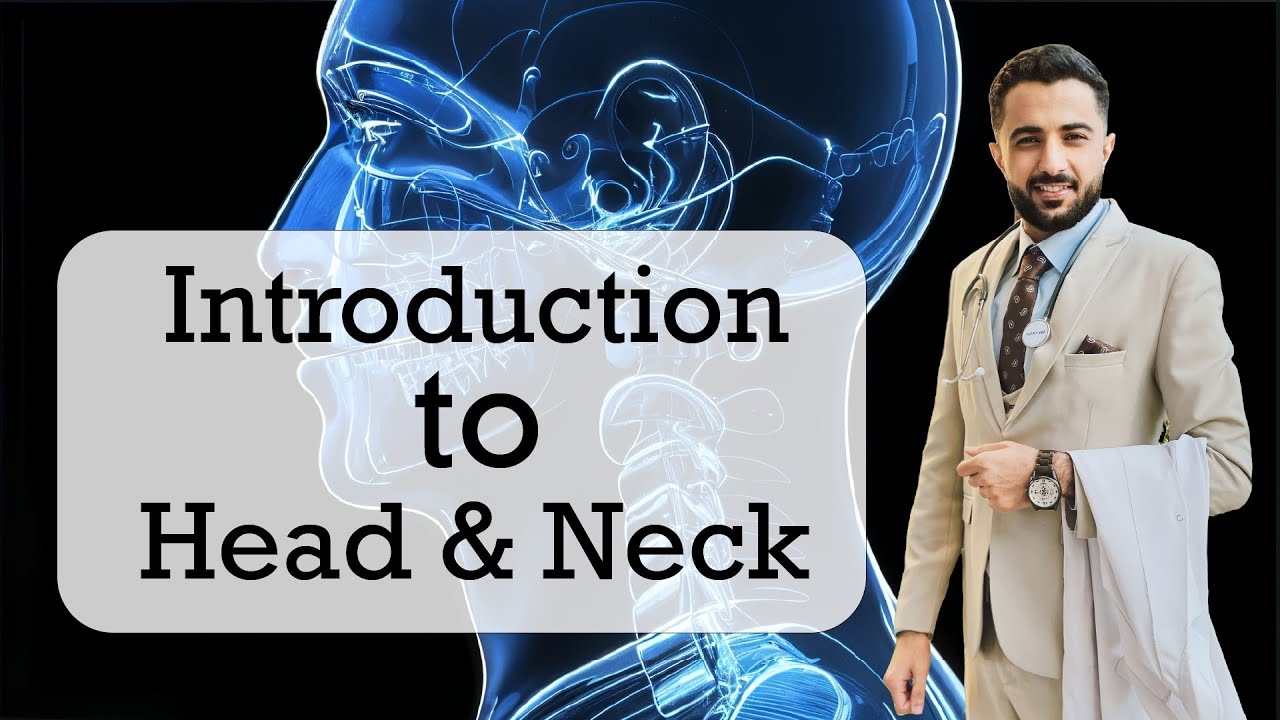 Introduction to Head and neck surgery - YouTube