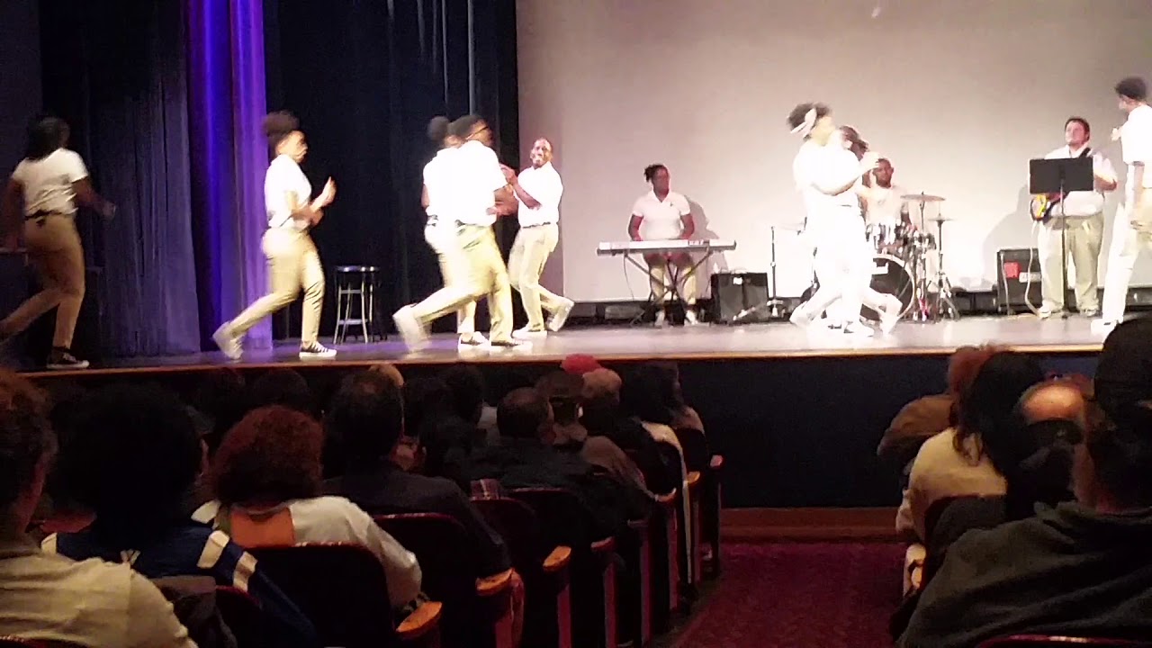 Purdue Express Oct 2017 - YouTube