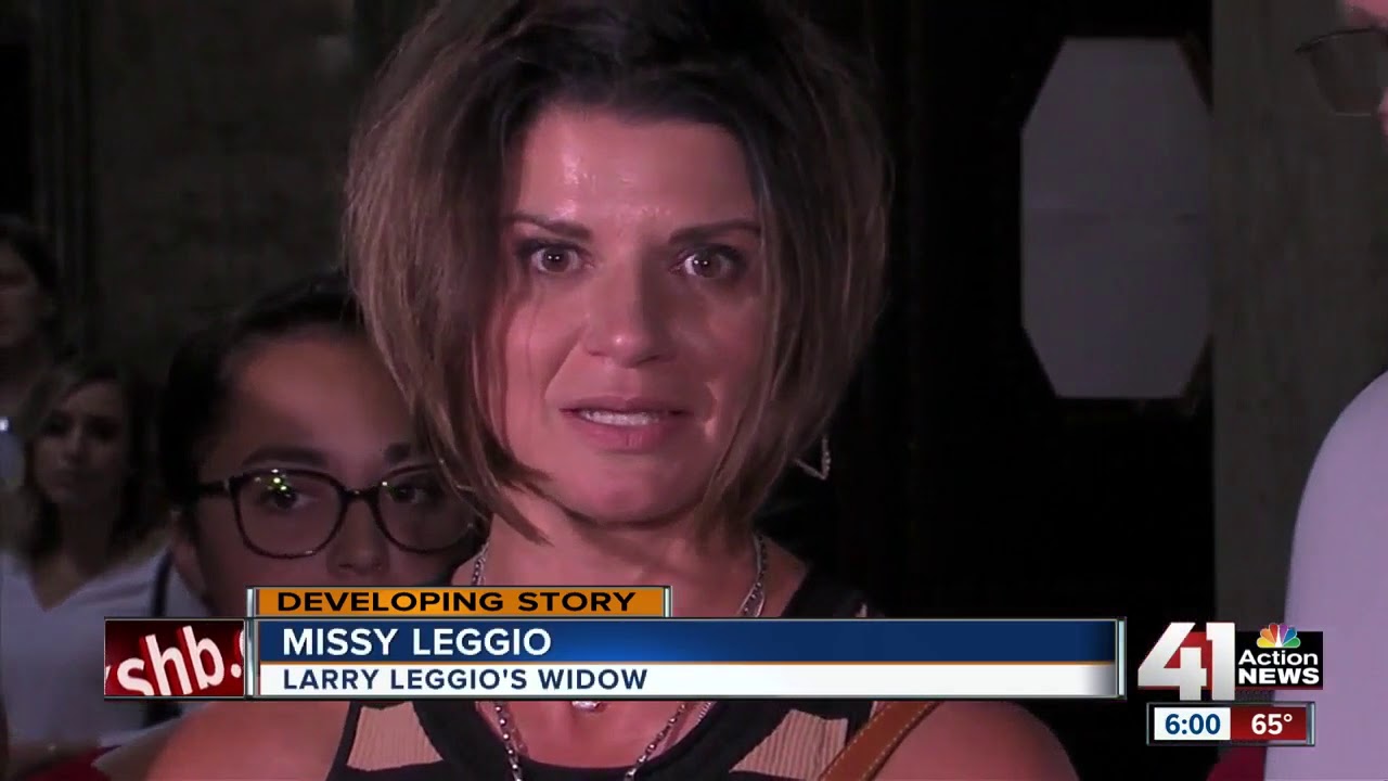 Judge sentences woman to 74 years in KCFD deaths - YouTube