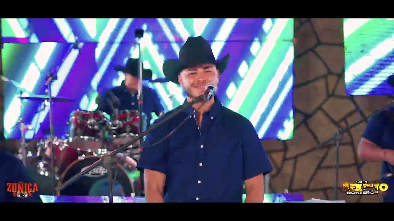 🔥EL TECOLOTITO 🔥 grabación en vivo 2025‼️ - YouTube