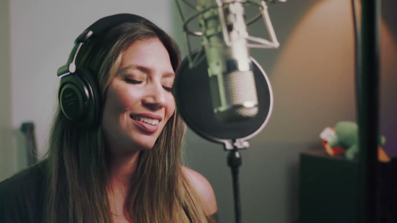 You And Me Against The World - Helen Reddy cover (by Tyra Juliette ...