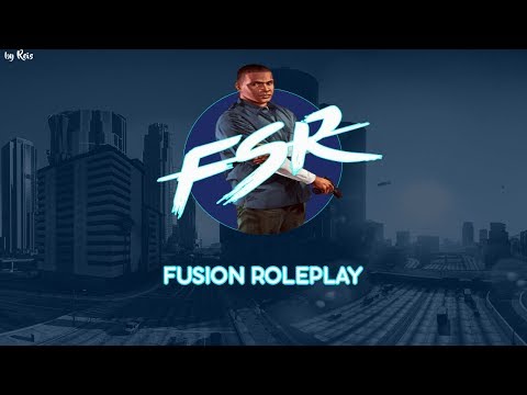 GTA MTA RP Fusion server roleplay - YouTube