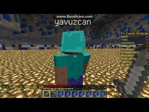 Videoda Değilken Afk Çar Görünce Ben :)