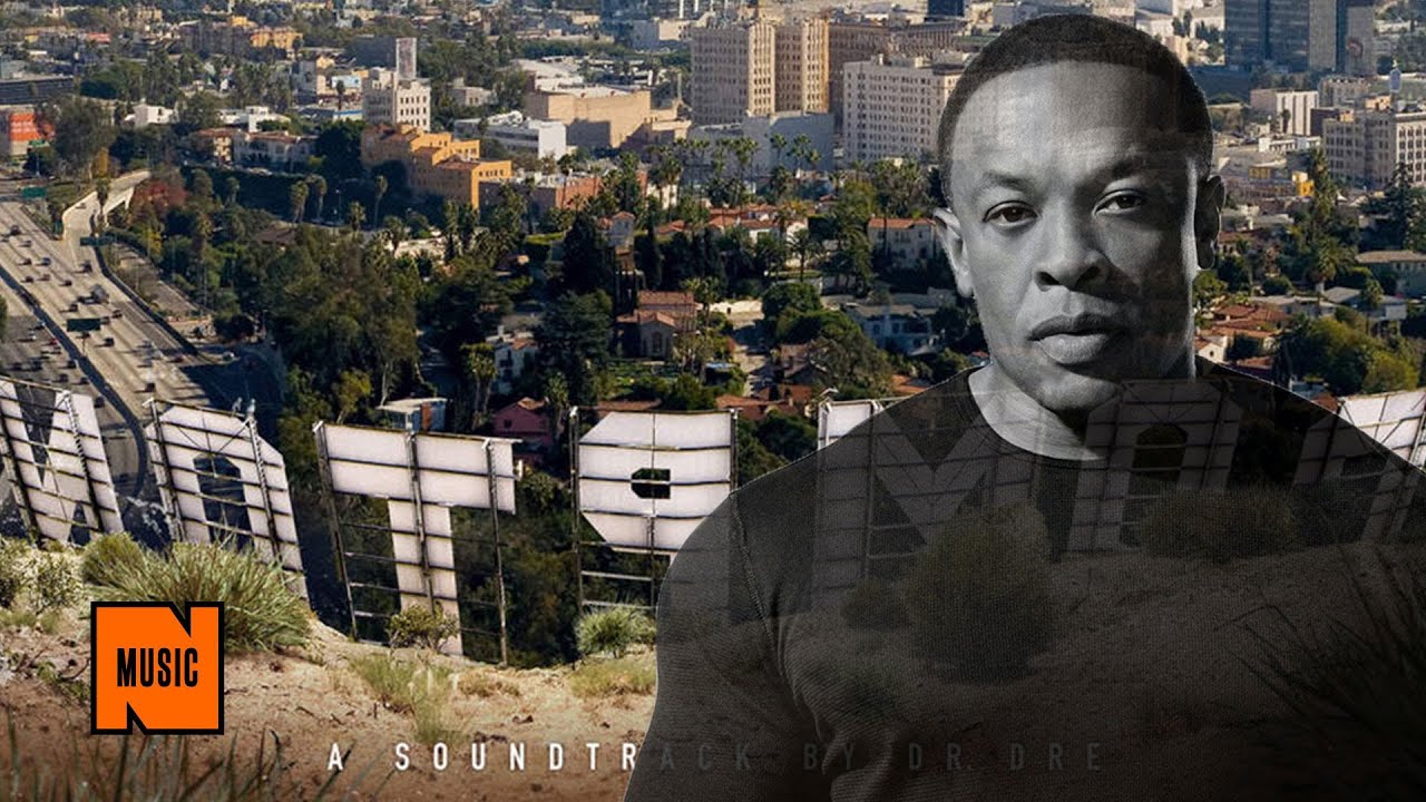 "DRE" // Dr. Dre x The Game Type Beat (Old School Hip-Hop Beat) - YouTube