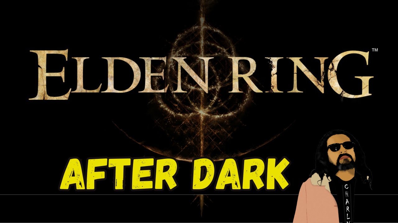 Elden Ring- Shield poke pivot? - YouTube