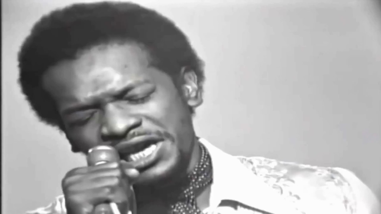 Phil Trim - The Long And Winding Road (1978) - YouTube