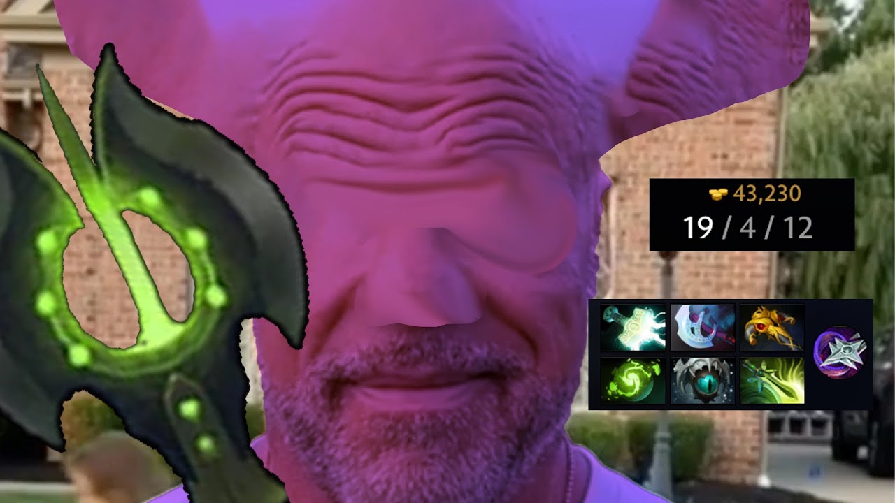 TURBO SPACE MAN WITH A MACE - YouTube