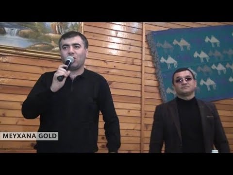 Halal desinlər (Resad Dagli, Mehman Ehmedli) Tekbetek meyxana 2017