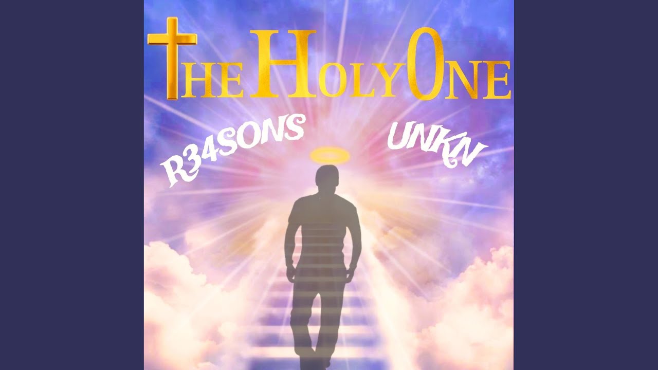 The Holy One (feat. UNKN) - YouTube