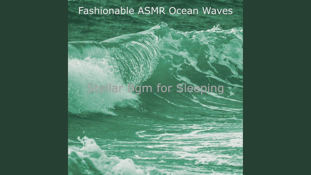 Music with Ocean Sounds Soundtrack for Beach Sounds - YouTube